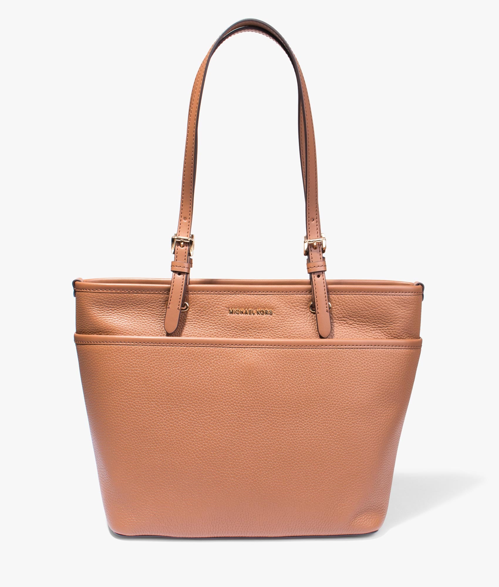 Michael Kors | Winston tote in luggage | EQVVS Womens
