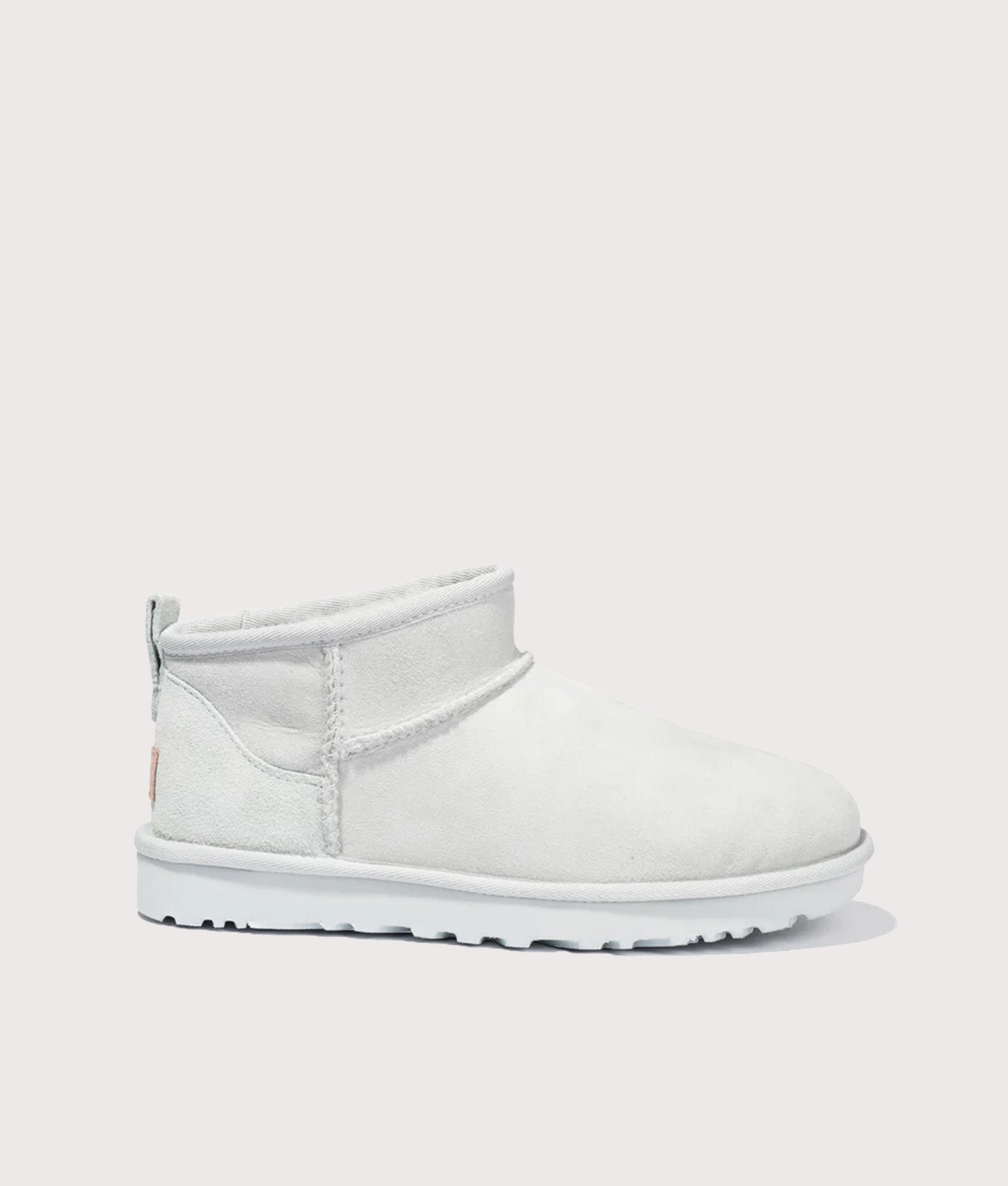 Ugg | Classic ultra mini boot in goose | EQVVS Womens